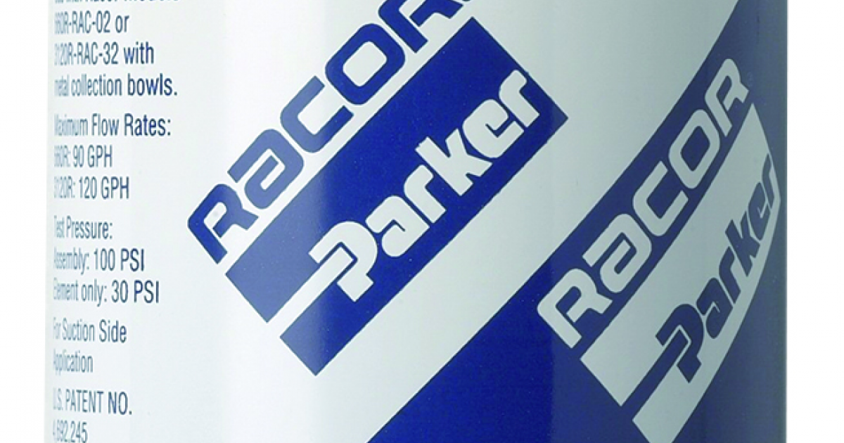 Ersatzkartusche RACOR S3232 10 MICRON - Kraftstofffilter - MTO Nautica ...