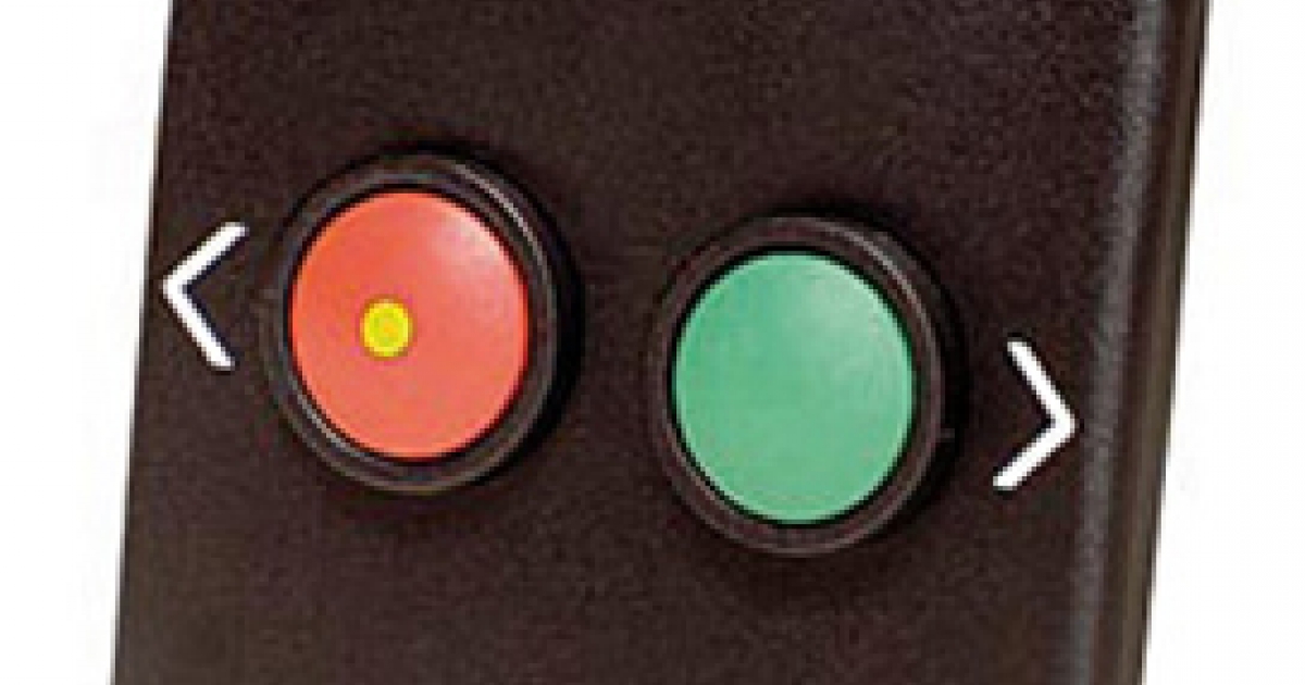 Max Power Control - Zubehör Steuerung Thruster Max Power - MTO Nautica ...