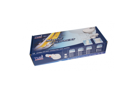 Mazerator für WC Tmc - Zerhacker WC - Ablaufpumpen - MTO Nautica Store